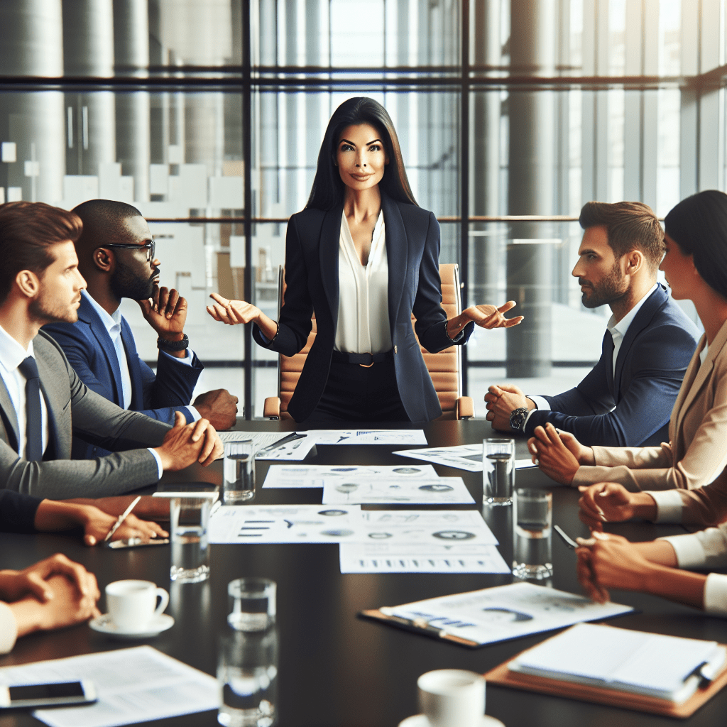 Leadership Development guide: How to Make Tough Decisions - Leadership ...