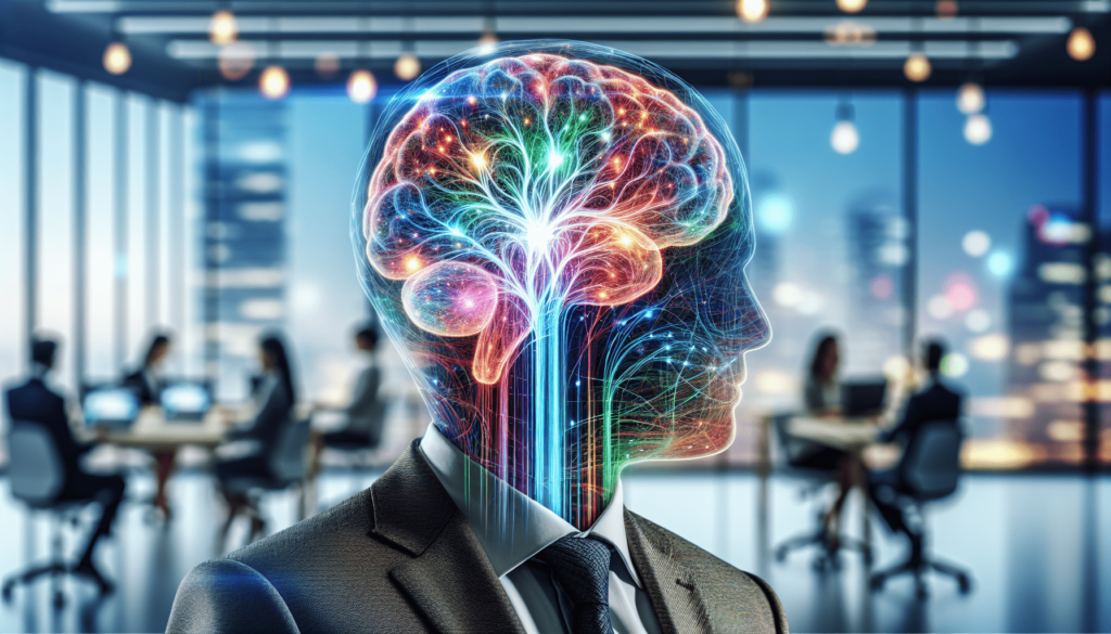 Understanding the Concept of Executive Development - Leadership Science ...