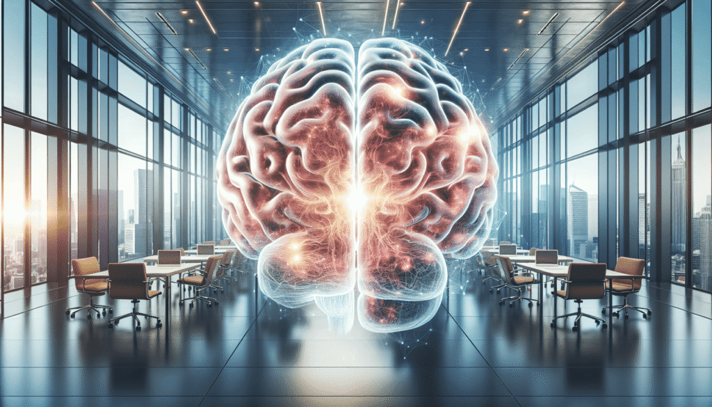 Understanding the Neuroscience Leadership Model - Leadership Science ...