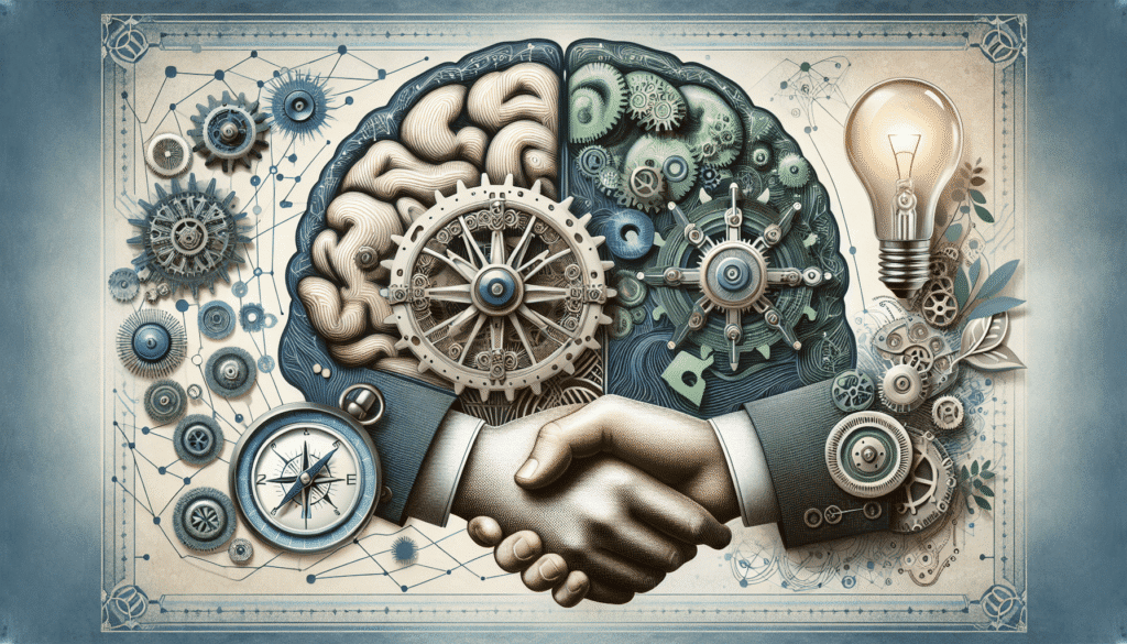 Understanding the Concept of Executive Development - Leadership Science ...